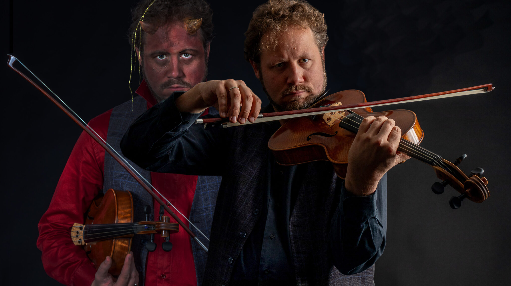 Designing an attractive concert program – Karin Dolman